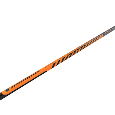 Warrior Covert QR5 30 Grip Composite Hockey Stick - Intermediate | Pure ...