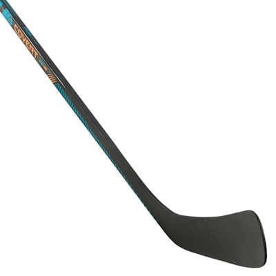 Warrior Covert QR5 40 Grip Composite Hockey Stick - Intermediate | Pure ...