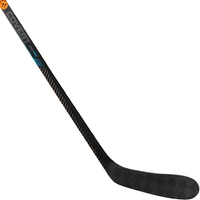 Warrior Covert QR5 Pro Grip Composite Hockey Stick - 63 Inch - Senior ...