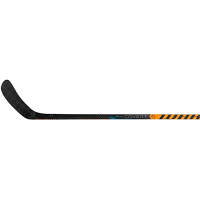 Warrior Covert QR5 Pro Grip Composite Hockey Stick - 63 Inch - Senior ...