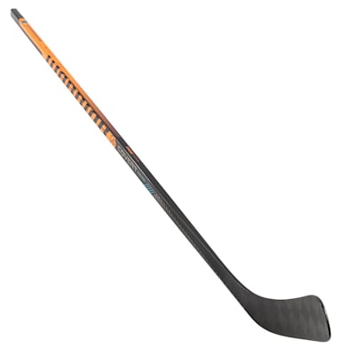 Warrior Covert QR5 Pro Grip Composite Hockey Stick - Junior | Pure ...