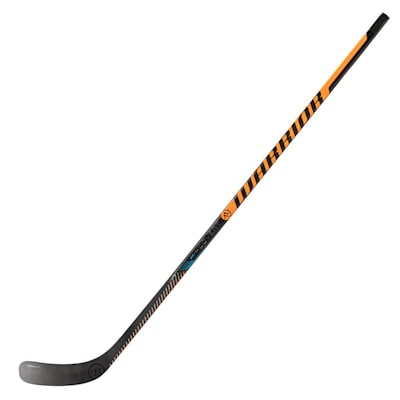 Warrior Covert QR5 Pro Grip Composite Hockey Stick - Junior | Pure ...