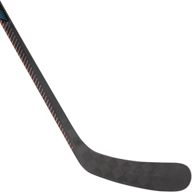 Warrior Covert QR5 Pro Grip Composite Hockey Stick - Intermediate ...