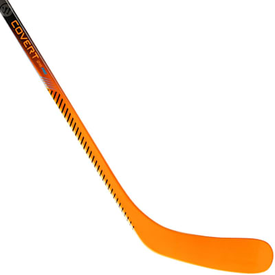Warrior Covert QR5 Pro Grip Composite Hockey Stick - Youth | Pure ...
