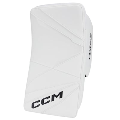 CCM Axis 2 Pro Goalie Blocker - Senior | Pure Goalie Equipment
