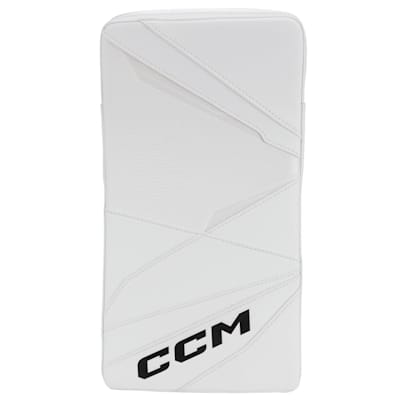 CCM Axis 2 Pro Goalie Blocker - Senior | Pure Goalie Equipment