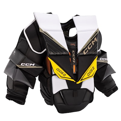 CCM Axis 2 Pro Goalie Chest Protector - Senior | Pure Goalie Equipment
