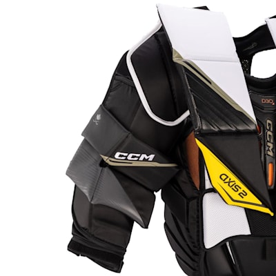 CCM Axis 2 Pro Goalie Chest Protector - Senior | Pure Goalie Equipment