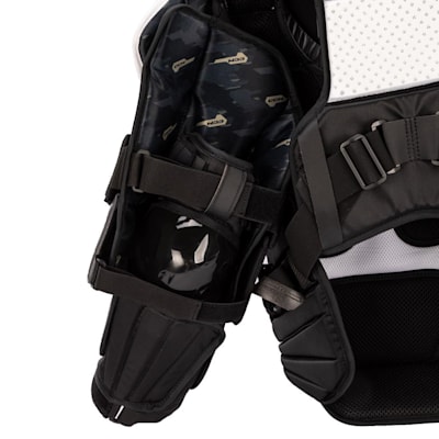 CCM Axis 2 Pro Goalie Chest Protector - Senior | Pure Goalie Equipment