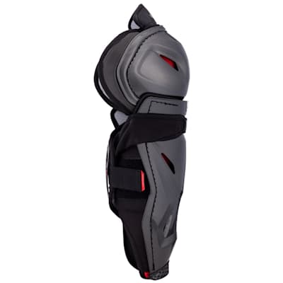 Bauer Vapor 3X Pro Hockey Shin Guards - Intermediate | Pure Hockey ...