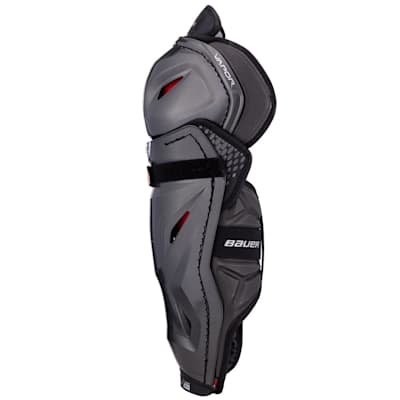 Bauer Vapor 3X Pro Hockey Shin Guards - Senior | Pure Hockey Equipment