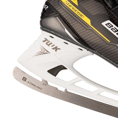 Bauer Supreme M3 Ice Hockey Skates - Intermediate | Pure Hockey Equipment