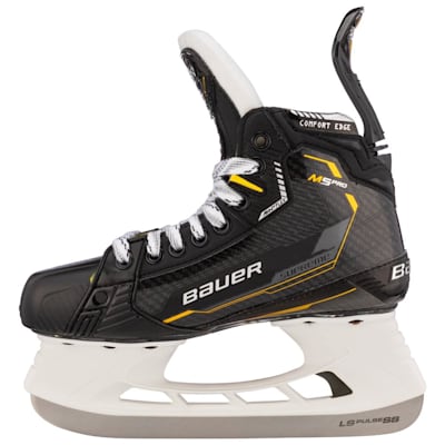 Bauer Supreme M5 Pro Ice Hockey Skate - Junior | Pure Hockey Equipment