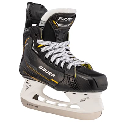 Bauer Supreme M5 Pro Ice Hockey Skate - Junior | Pure Hockey Equipment