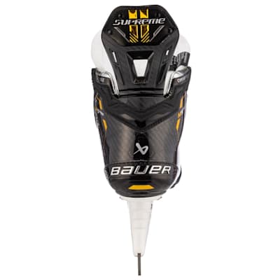 Bauer Supreme M5 Pro Ice Hockey Skate - Junior | Pure Hockey Equipment