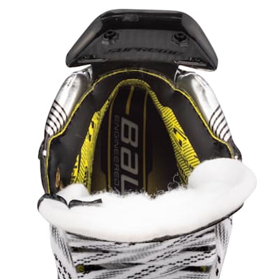 Bauer Supreme M5 Pro Ice Hockey Skate - Junior | Pure Hockey Equipment