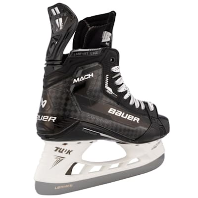 Bauer Supreme Mach Ice Hockey Skates - Intermediate | Pure Hockey Equipment