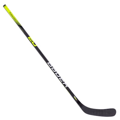Bauer Nexus Performance Grip Composite Hockey Stick - 20 Flex - Tyke ...