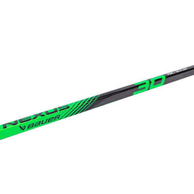 Bauer Nexus Performance Grip Composite Hockey Stick - 30 Flex - Youth ...