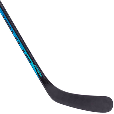 Bauer Nexus Sync Grip Composite Hockey Stick - Junior | Pure Hockey ...