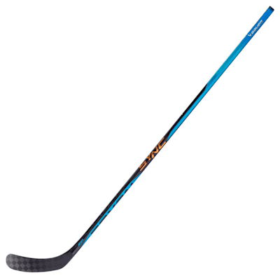 bauer nexus stick