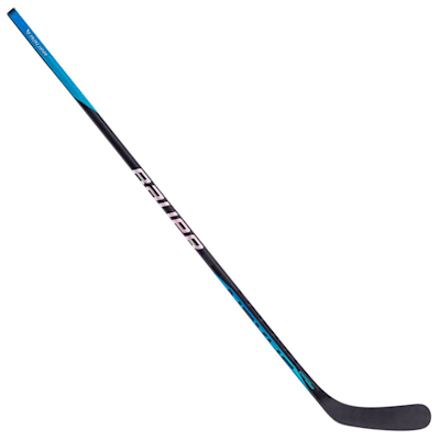 Bauer Nexus Sync Grip Composite Hockey Stick - Senior | Pure Hockey ...