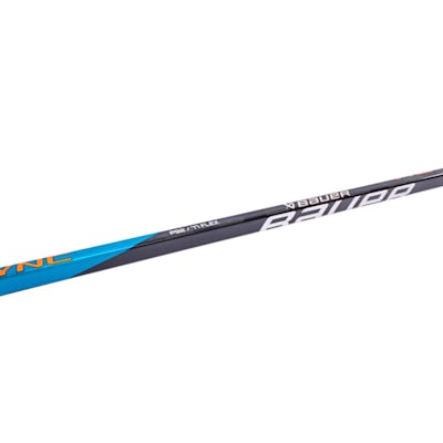 Bauer Nexus Sync Grip Composite Hockey Stick - Senior | Pure Hockey ...