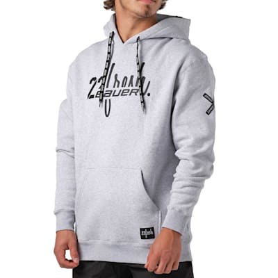 Bauer 22Fresh Collab Hoodie - Adult | Pure Hockey Equipment