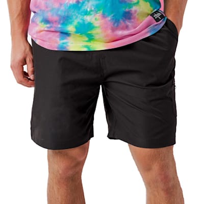 Bauer 22Fresh Everyday Short - Adult | Pure Hockey Equipment