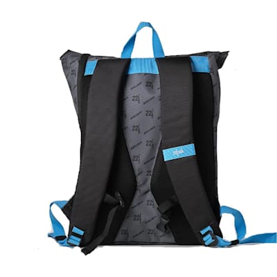 Bauer 22Fresh Collab Backpack | Pure Hockey Equipment