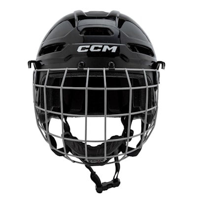 CCM Multi Sport Helmet Combo - Youth | Pure Hockey Equipment