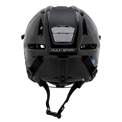 CCM Multi Sport Helmet Combo - Youth | Pure Hockey Equipment