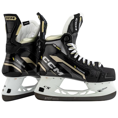 First Look: The New CCM Hockey Skates | Pure Hockey