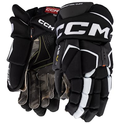 CCM Tacks AS-V Pro Hockey Gloves - Senior | Pure Hockey Equipment