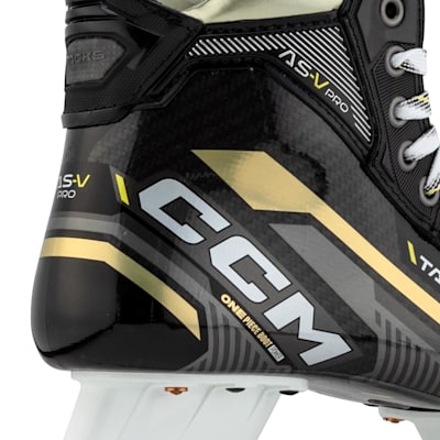 CCM Tacks AS-V Pro Ice Hockey Skates - Senior | Pure Hockey Equipment