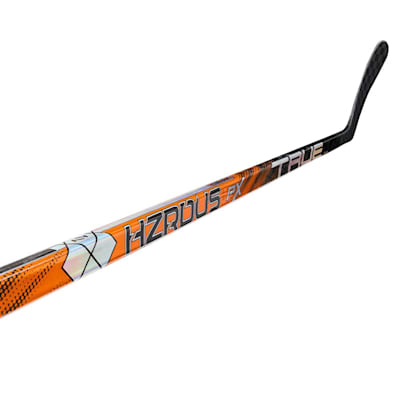 TRUE HZRDUS PX Grip Composite Hockey Stick - Junior | Pure Hockey Equipment