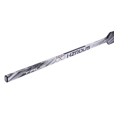 TRUE HZRDUS PX Composite Goalie Stick - Senior | Pure Goalie Equipment