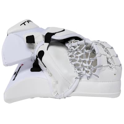 TRUE 20.2 Goalie Glove - Senior | Pure Goalie Equipment