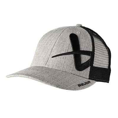 Bauer Core Snapback Adjustable Cap - Youth | Pure Hockey Equipment
