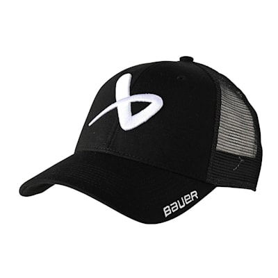Bauer Core Adjustable Cap - Youth | Pure Hockey Equipment