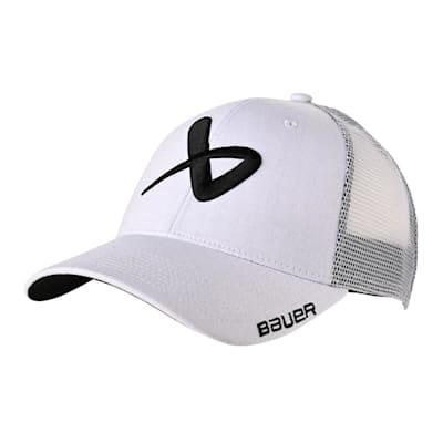 Bauer Core Adjustable Cap - Adult | Pure Hockey Equipment