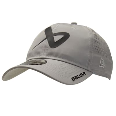 Bauer New Era 9Twenty Adjustable Performance Hat - Adult | Pure Hockey ...