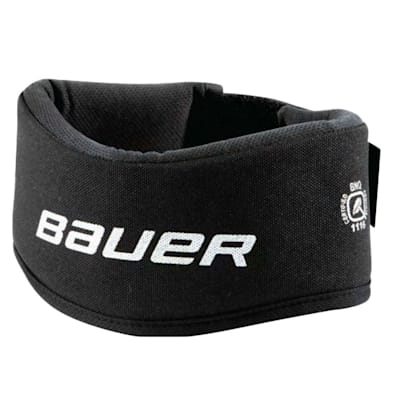 Bauer Premium Neckguard Collar - Youth | Pure Hockey Equipment
