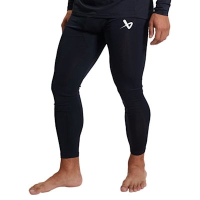 Bauer Pro Compression Base Layer Pants - Adult | Pure Hockey Equipment