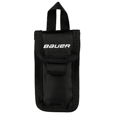 Bauer Skate Stone w/ Pouch | Pure Hockey Equipment