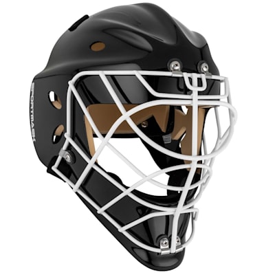 Sportmask Mage RS Non-Certified Cat Eye Goalie Mask - Senior | Pure ...
