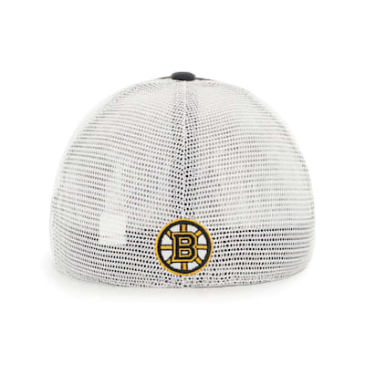 47 Brand Wheeler Trophy Hat - Boston Bruins - Adult | Pure Hockey Equipment