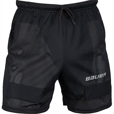 Bauer Mesh Jill Short - Girls | Pure Hockey Equipment