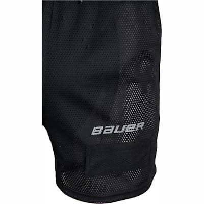 Bauer Mesh Jill Short - Womens | Pure Hockey Equipment
