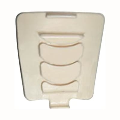 LaceVice Lace Bite Protector | Pure Hockey Equipment